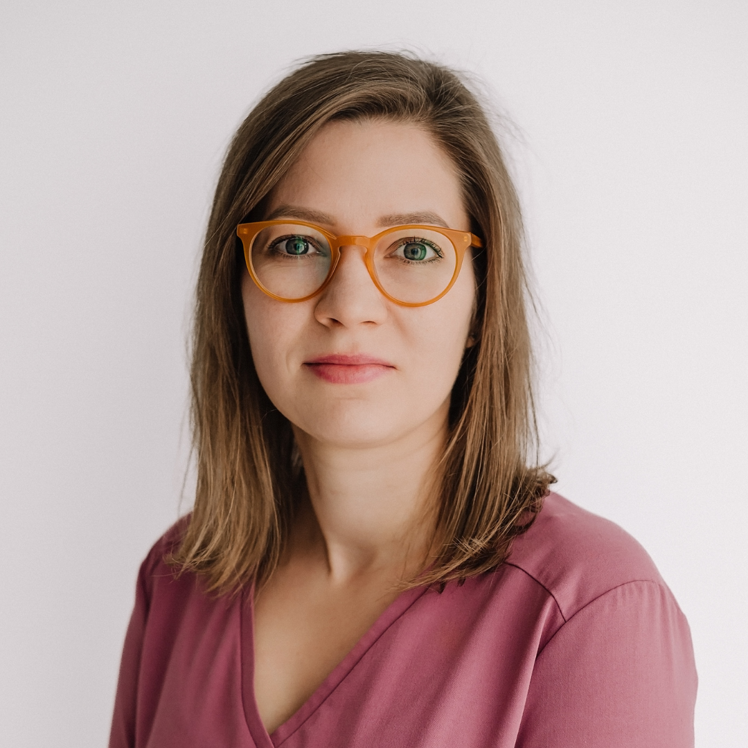Magdalena Zapiór - Superior CM