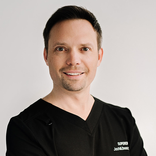 Marcin Mika - Superior CM